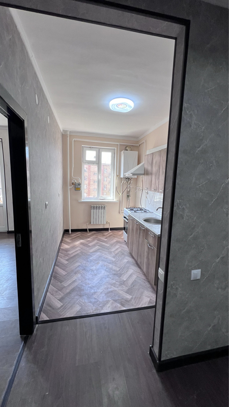Продам 2х ком квартиру в гор Янгиюль, новостройка. СРОЧНО!!!