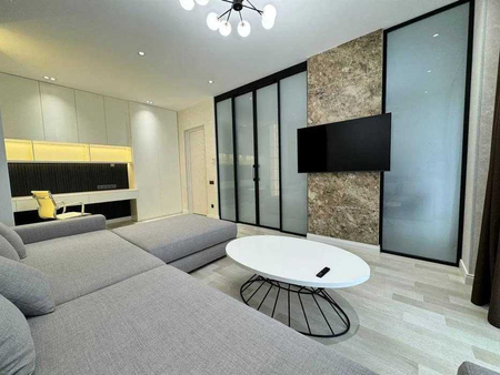 R17 Сдается квартира ЖК Mirabad Avenue