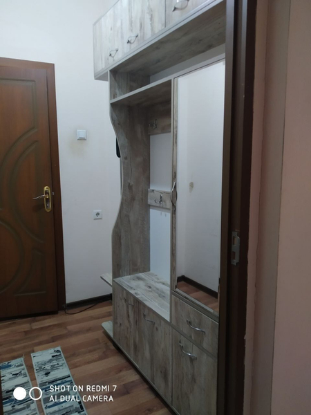 Arenda kvartira sergeli 6a