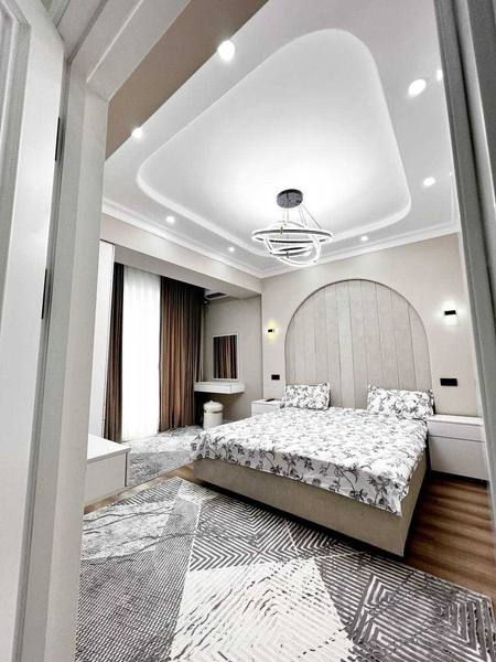 Sebzor Shayhantohur Rivera Yevro Podklyuch Super narxda uspеyte 81m²;