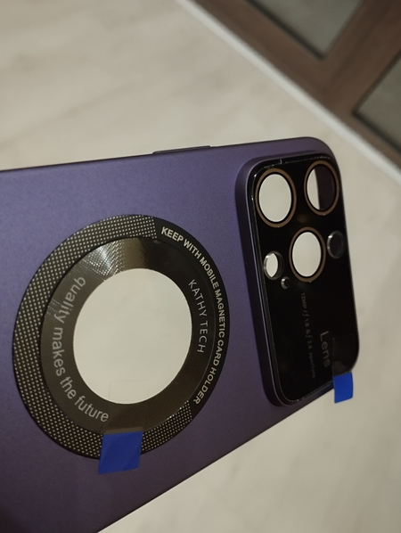 iPhone 14 Pro Max чехол