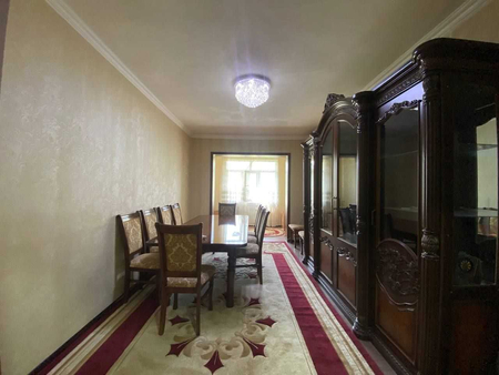 Мирзо Улугбек Кора сув-4  Улучшенная планировка 3/5/5 (J3274)