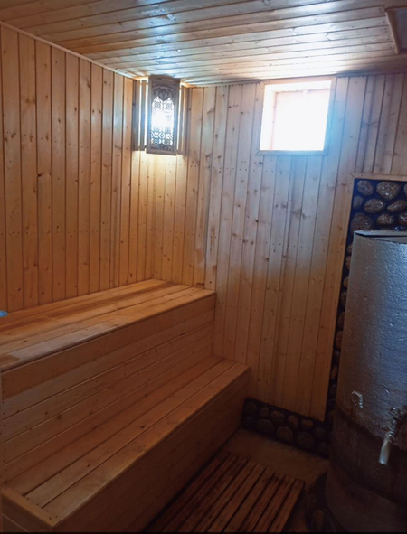 Dacha dacha charvoq