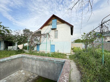 Продается земля,участок,дача 9 сотих,er uchaska dacha sotiladi