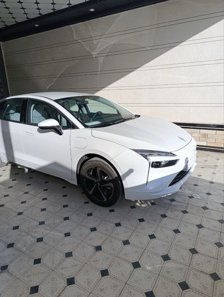 MODEL:EVEASY elektro mobil