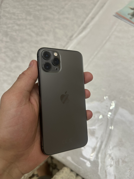 Iphone 11 pro 256 gb srochna