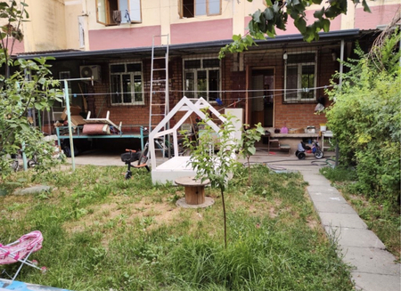 Ттз 4 Продается кваритра 5/1/4 балкон 2х9 ор-р: Корзинка Диадора