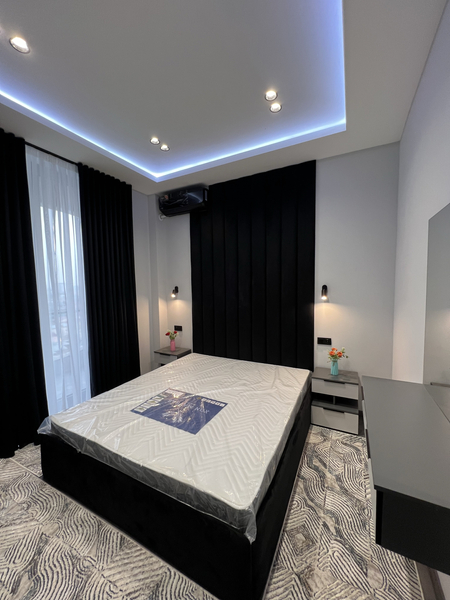 Yunsobod modern stroy