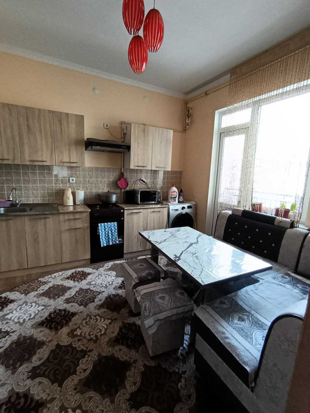 Продается 3х квартира со сквозной планировкой По адресу Корасув