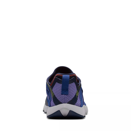 Кроссовки беговые мужские Clarks ATL Coast Rock Cobalt 43(10.5 US)