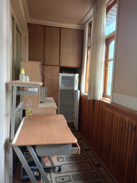 Apartment for rent   ttz 1