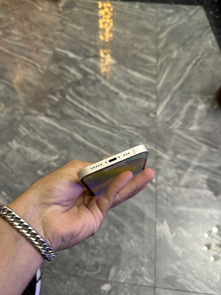 Iphone 13 256gb белый