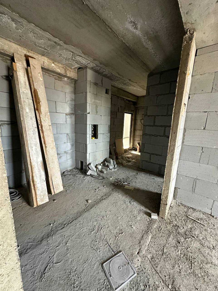 Продается квартира в Nice villas 1/8/10 ID:FRP130