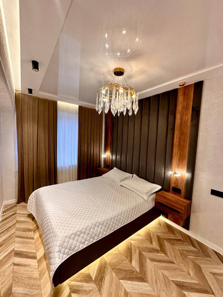 Продажа в цетре Ц-6   2в3/3/4  Авторский проект
