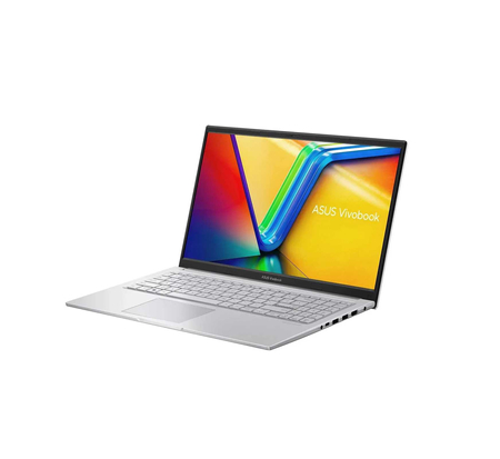 & Ноутбук ASUS VIVOBOOK I5-1335U/16GB/512GB/FingerPrint/Silver/16 IPS