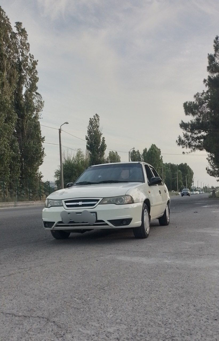 Nexia 2 Super bez kander