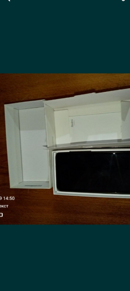 Телефон REDMI 8 A-2/32