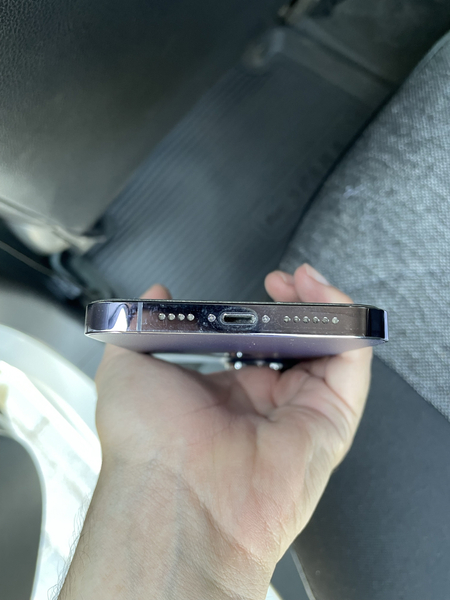 iPhone 14 Pro Max 128Gb 94%