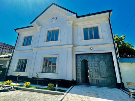 Продается Евро дом Ор-р Циолковский  540м2
