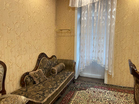 Сдается в аренду квартира