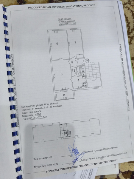 Chilonzor 11kv 2dom yulduz yuzi  metrogacha 5 minutli yul