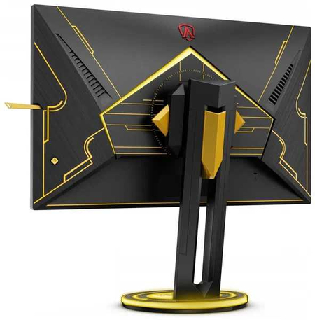 Игровой Монитор AGON Pro by AOC AG275QXL uzum nasiya/ solfy