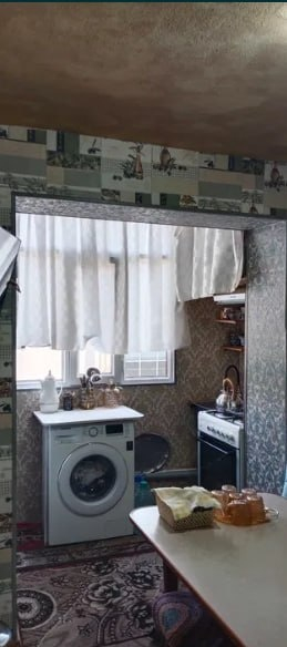Квартира на Саракульке 2/3/4 ремонт хороший