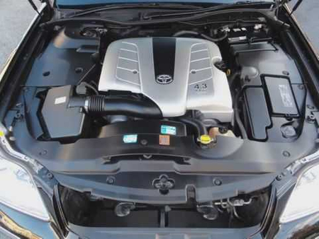Двигатель Toyota 3UZ-FE +КПП автомат урнатиб бериш +кафолати билан.