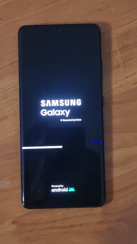 Galaxy S21 Ultra