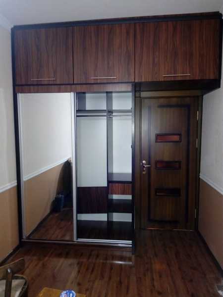 Мебел Двери вся работа