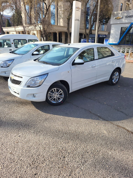 ORIENT LEASINGda Cobalt MT Xalol Nasiyaga