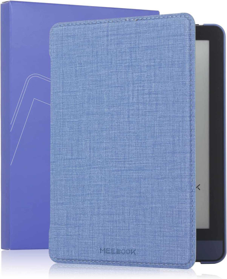 Новинка! Электронная читалка Meebook M6 2023 6