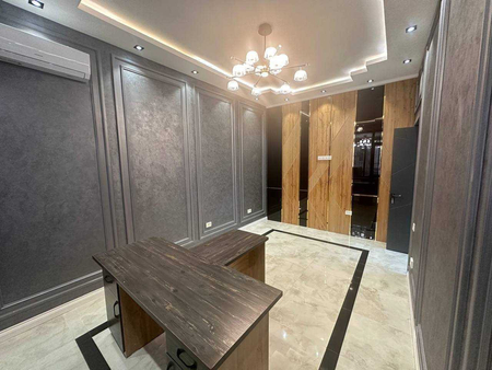 Продаётся Евро офис Ориентир: Яккасарай БТИ Улица Аския  120м2