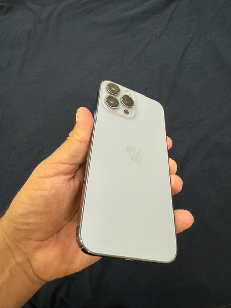 Iphone 13 pro max 1 tr