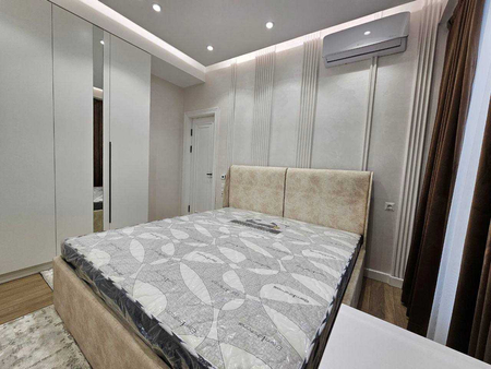 БИЙ • NRG Mirzo-Ulugbek • 1-комн • 47 м² • этаж 5/9 • [ЮЛ:006]