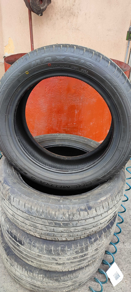 Maxxis 195/55/16 peregon yengi shina