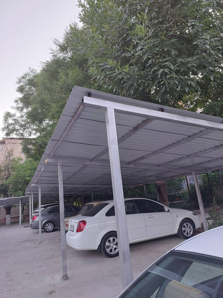 Авто навесы, Ворота, Навесы, Решётки .  Avto naves, Darvoza, Naves.