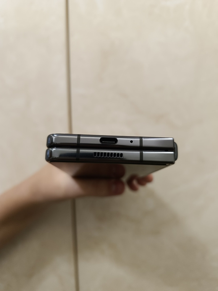 Samsung galaxy z fold 5, 12/256