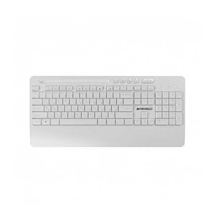 ! Проводной набор Wired Combo Avtech Pro C303 (White) цена с НДС