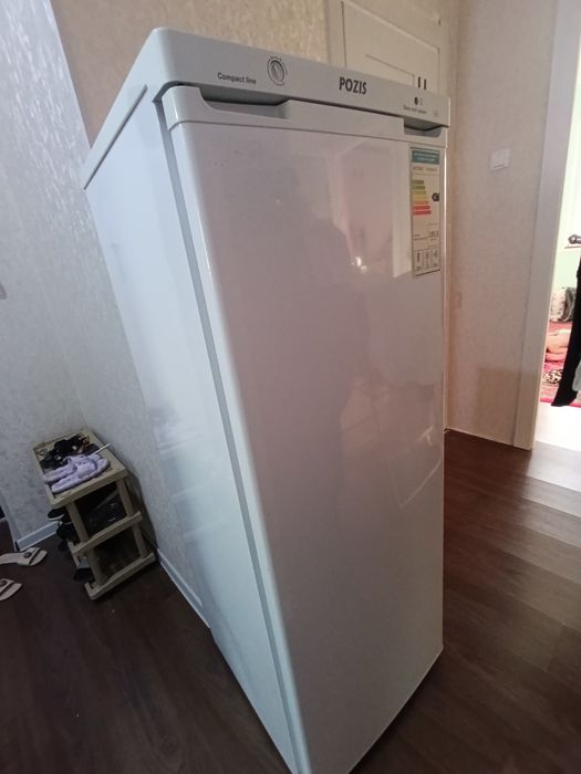 Продам кондиционер и холодильник