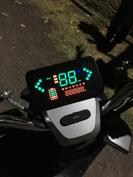 Elektronni skuter