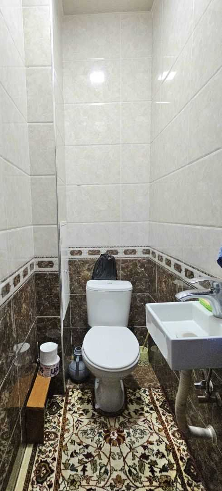 Toshkentdan sifatli va qulay kvartira oling 3/1/5 Yunusobod (J2650)