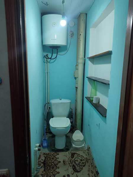 Продается квартира