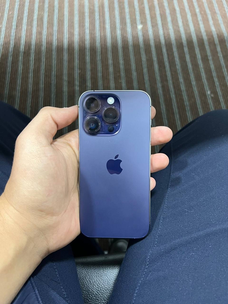 Iphone 14 pro 256gb