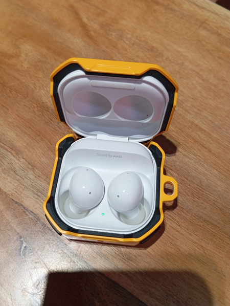Galaxy buds 2 original