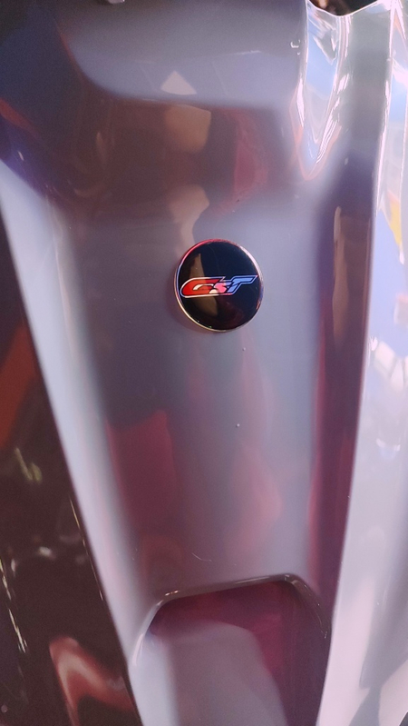 Honda Click S2 150cc