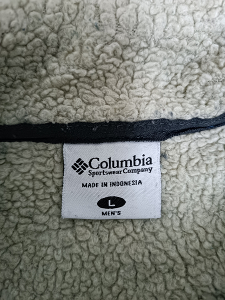 Свитшот Columbia