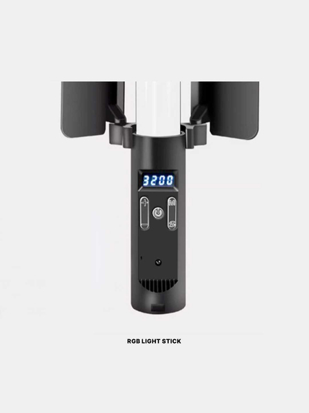RGB Лампа Дешево, полный комплект RGB LIGHT STICK 20W