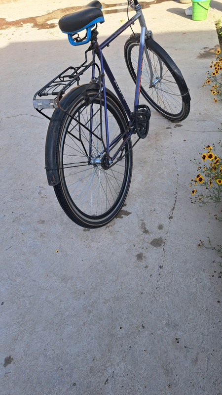 ATlAS velosiped sotiladi zudlik bilan