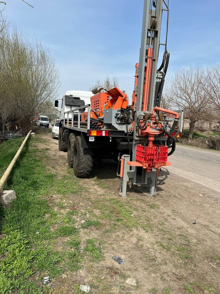 Буравой УРБ 2A2 мини